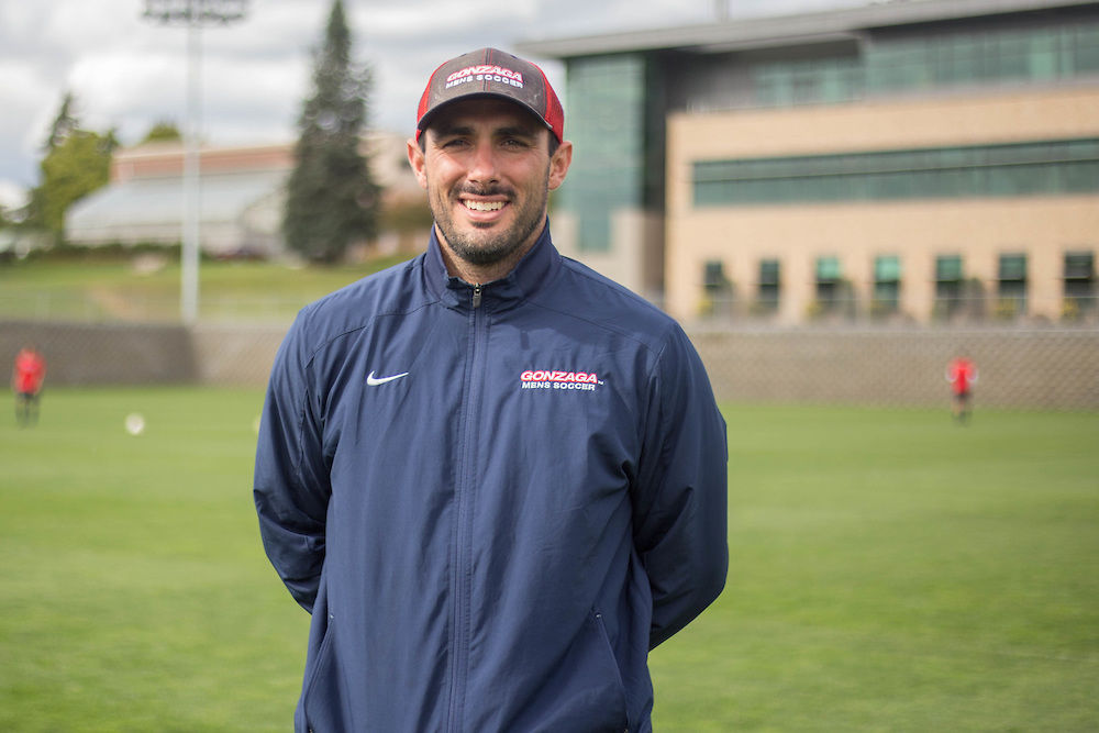Coach Vito – Galaxy History